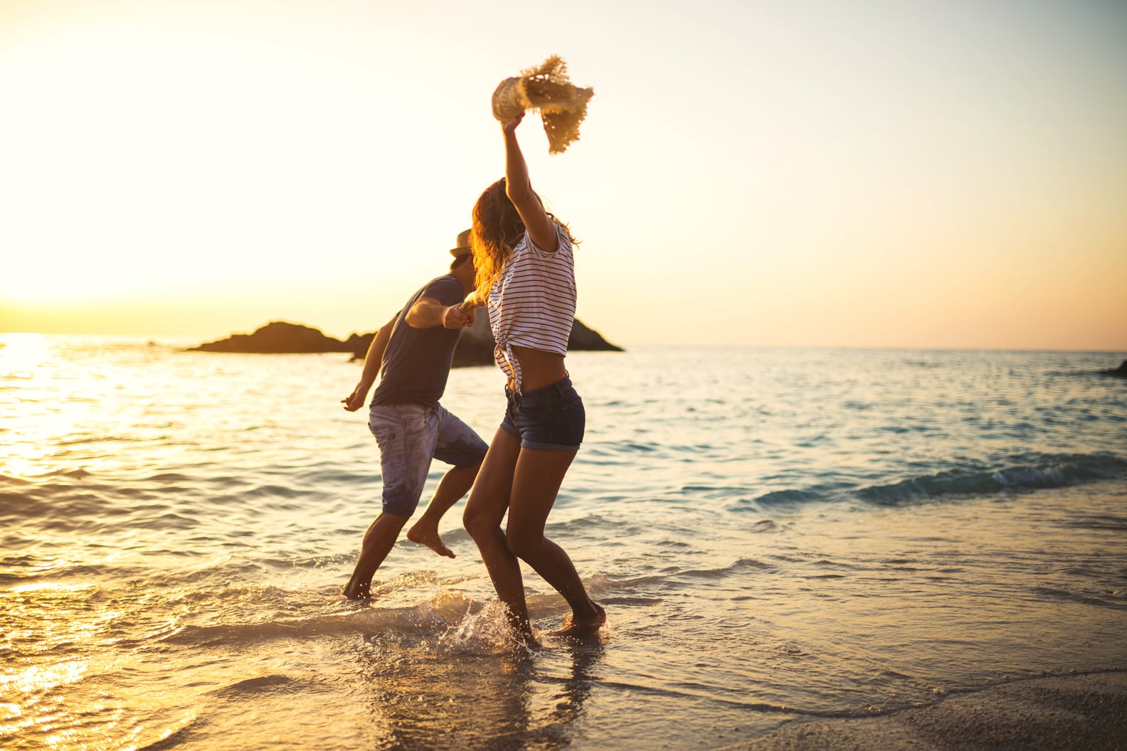 Dating Bucket List | POPSUGAR Love & Sex