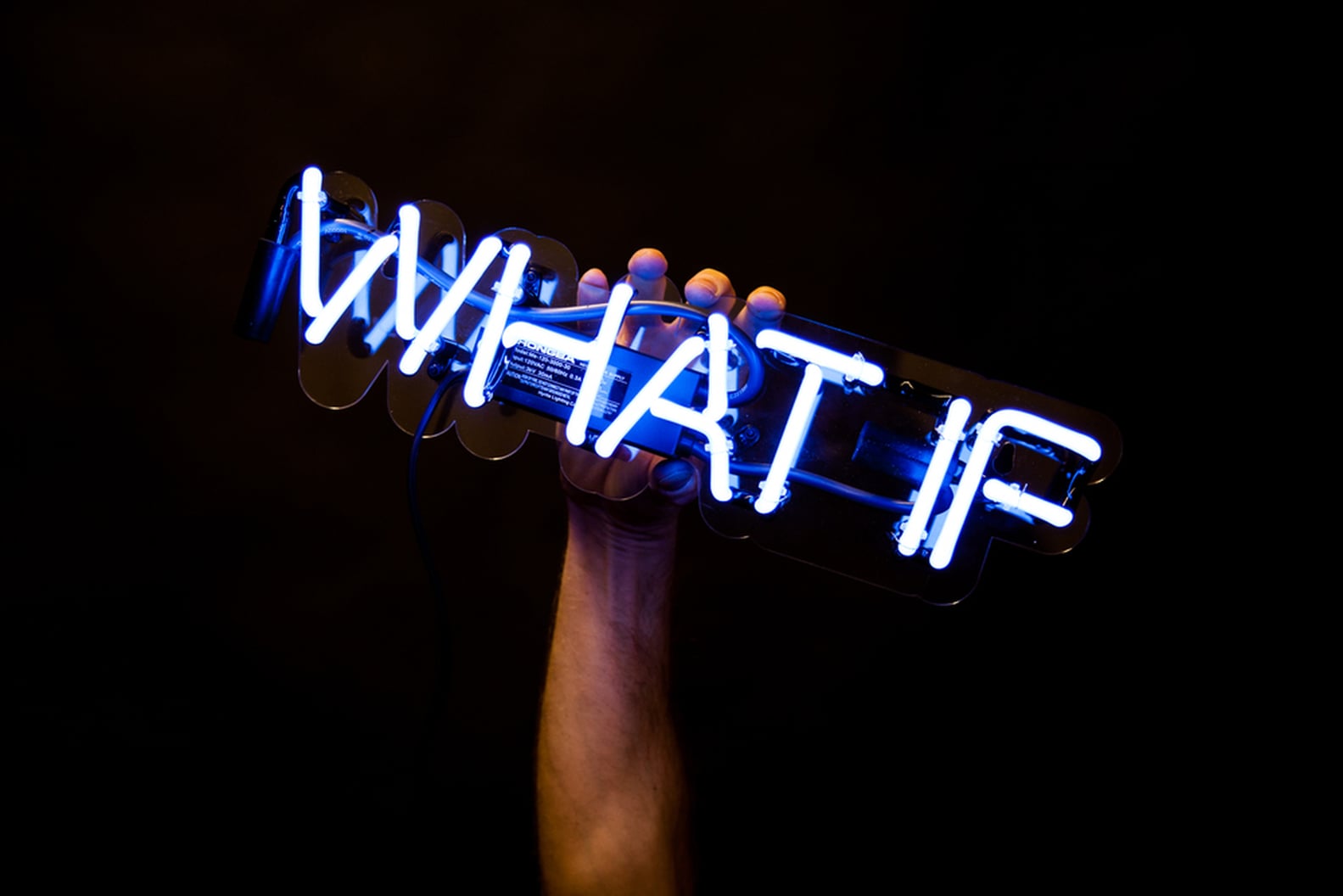 Affordable Neon Signs | POPSUGAR Home