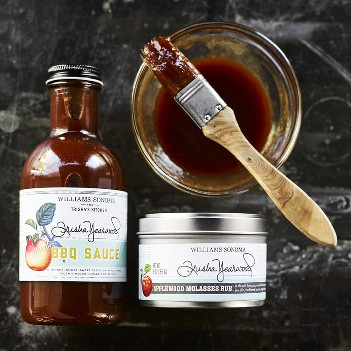 Trisha Yearwood's New Williams-Sonoma Collection | PS Food