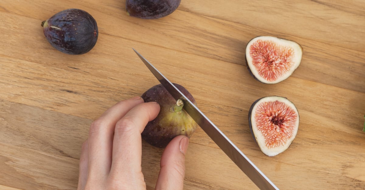 Foods That Help With PMS | POPSUGAR Fitness