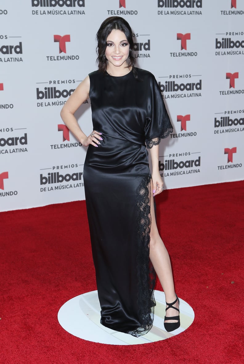 Red Carpet Looks at Billboard Latin Music Awards 2016 | PS Latina
