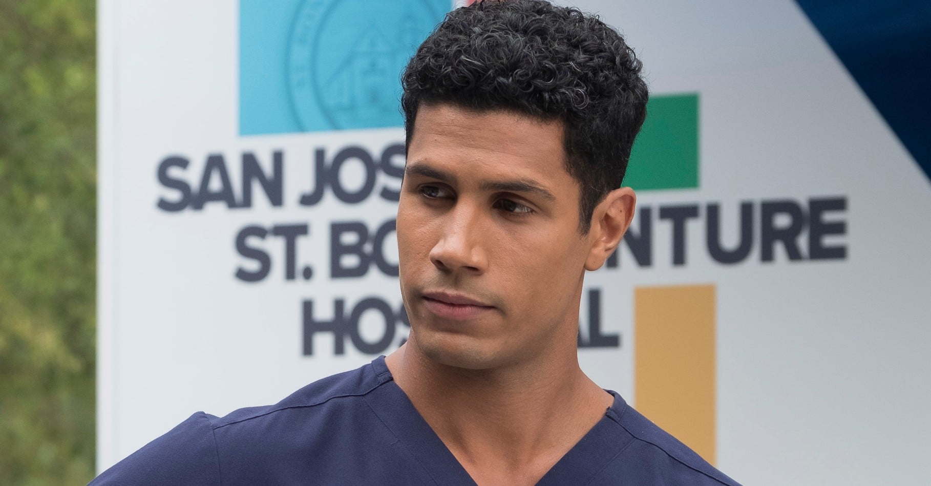 What Happened to Dr. Jared Kalu on The Good Doctor? | POPSUGAR ...