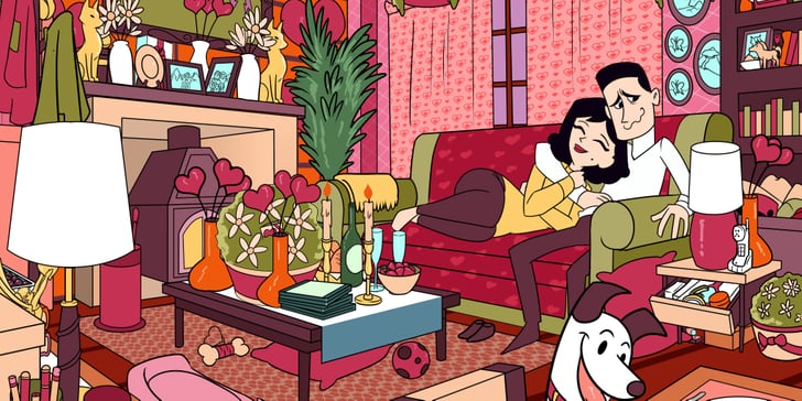 Brain Teasers | POPSUGAR Tech