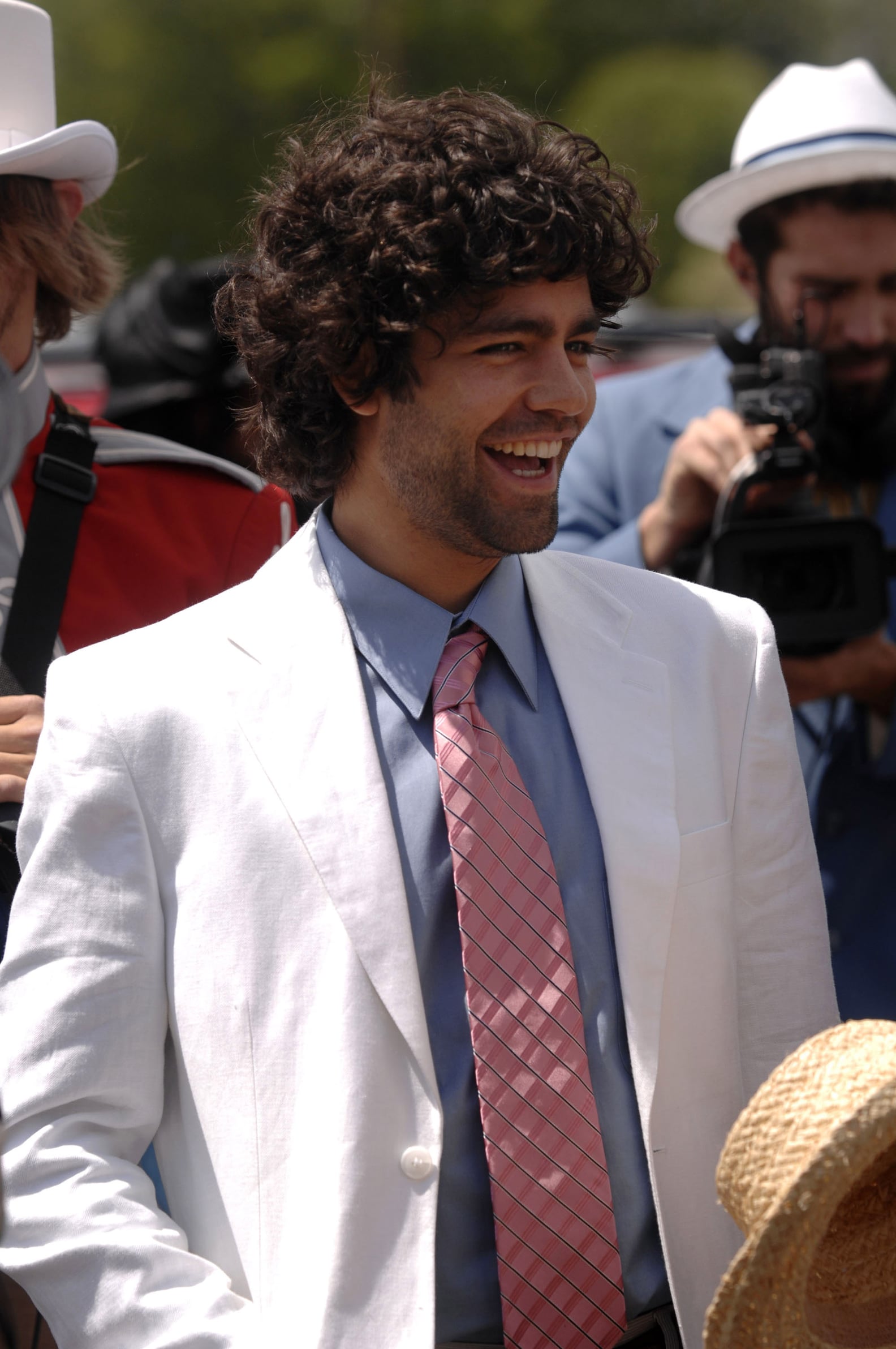 Celebrities at the Kentucky Derby | PS Celebrity