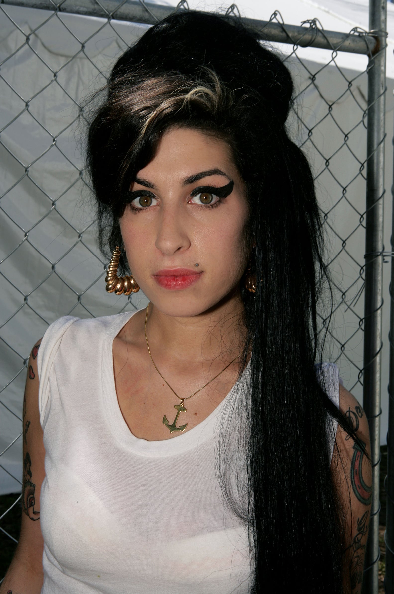 Amy Winehouse's 25 Most Memorable Moments | PS Celebrity