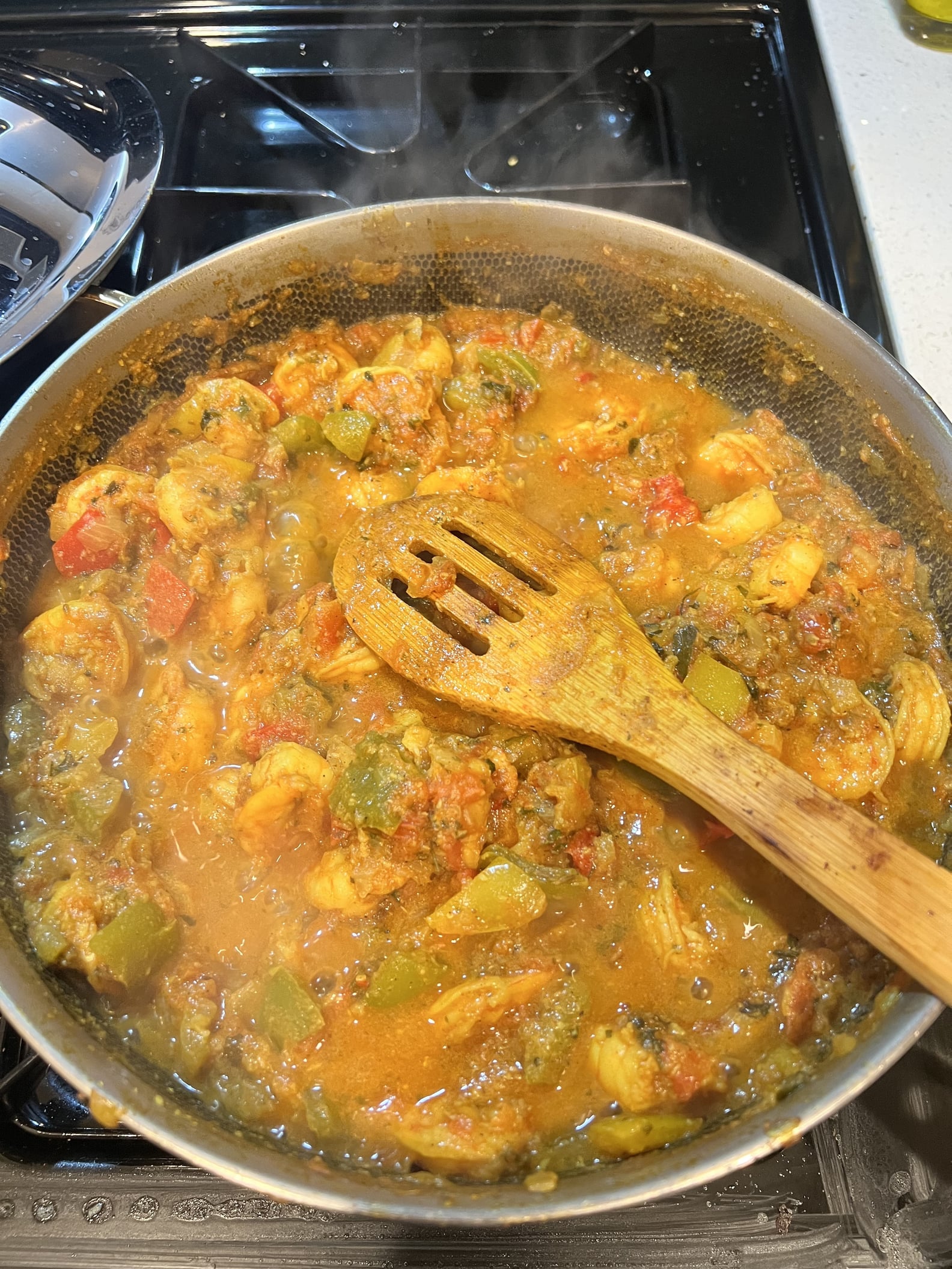 Our Place Titanium Always Pan Pro Review With Photos | PS Home