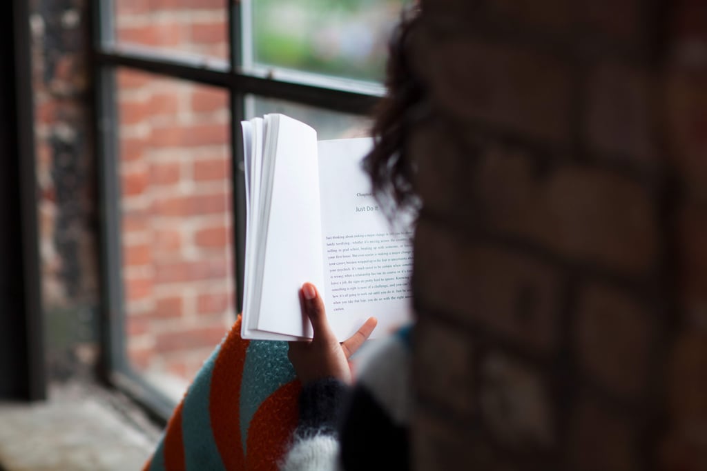 Books to Help You Get Through Trump's Presidency | POPSUGAR News Books to Help You Get Through Trump's Presidency | POPSUGAR News