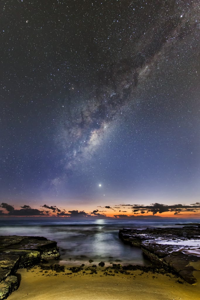 Venus Rising | Insight Astronomy Photographer of the Year 2016 Contest ...