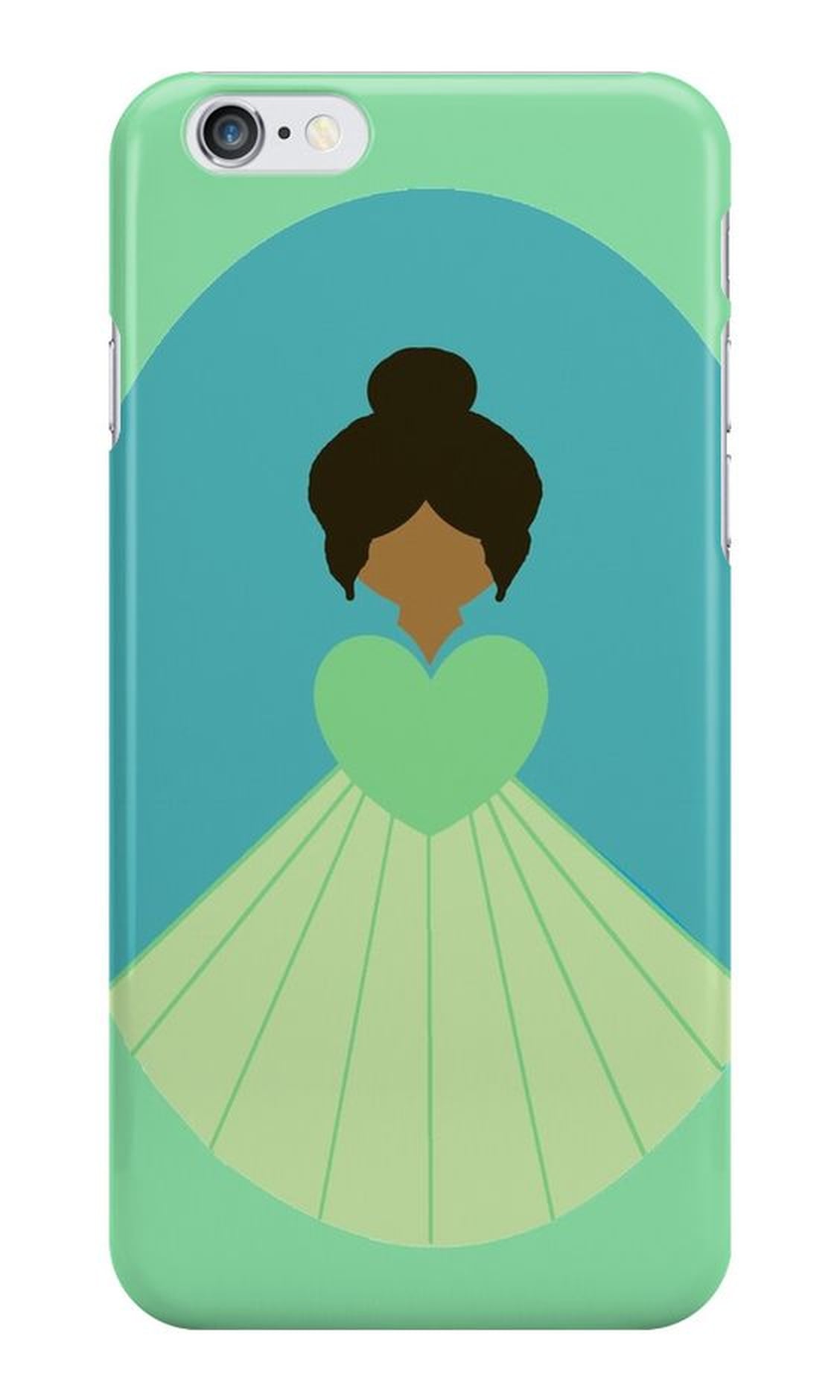 Disney Princess iPhone Cases | PS Tech
