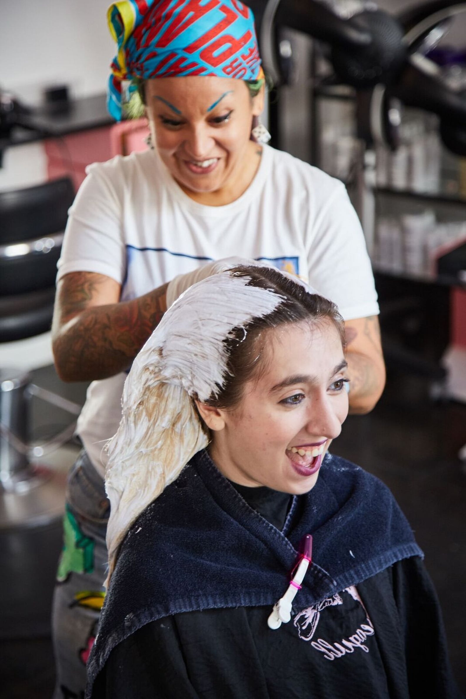 What Is Double Process? | PS Beauty