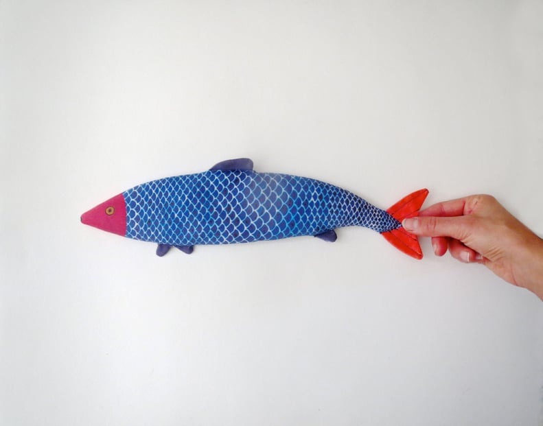 Relaxing Fish Eye Pillows | PS Smart Living