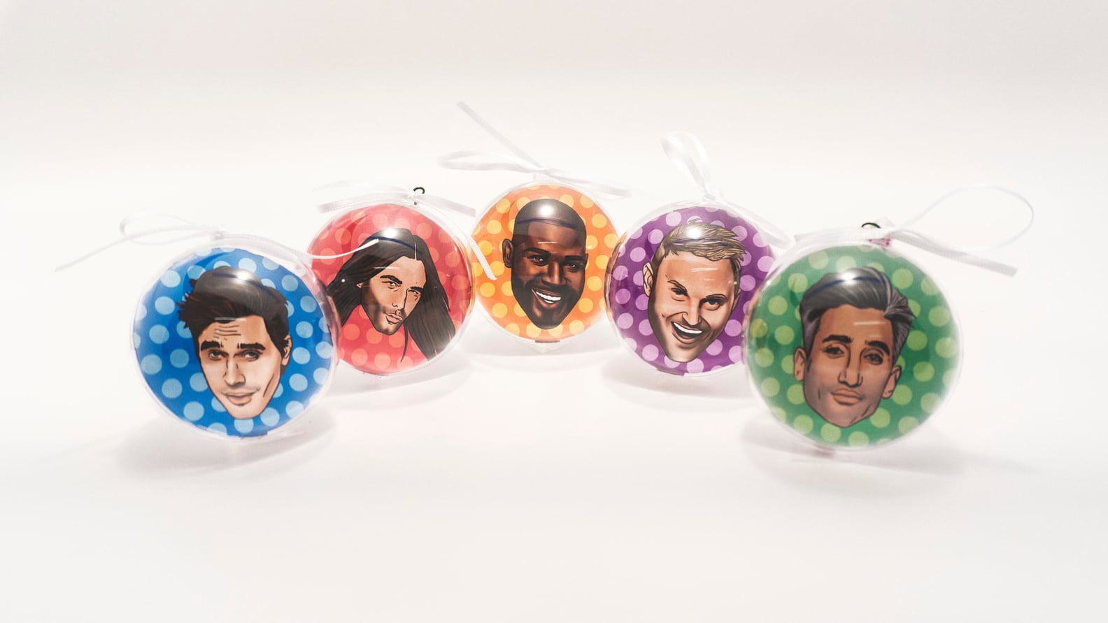 Gifts For Queer Eye Fans | POPSUGAR Entertainment