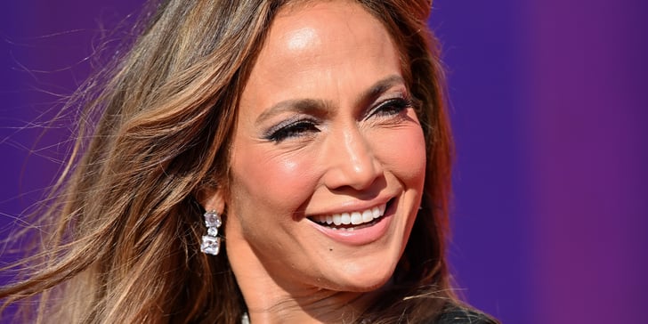 How J Lo Changed Her Life After Panic Attacks In Her 20s | POPSUGAR Fitness