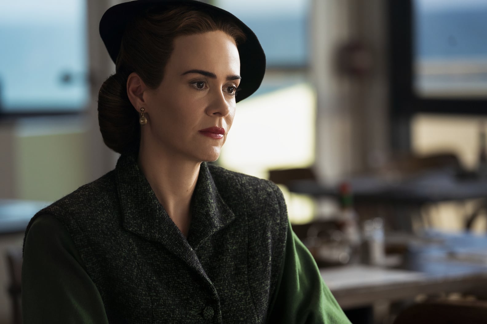 Sarah Paulson's Best Movie and TV Roles | PS Entertainment