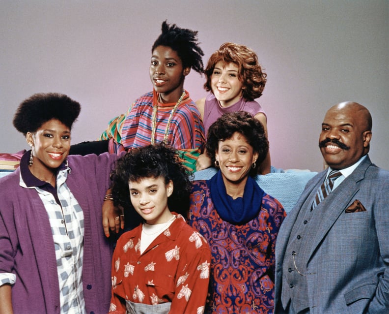 Best Black Sitcoms | POPSUGAR Entertainment