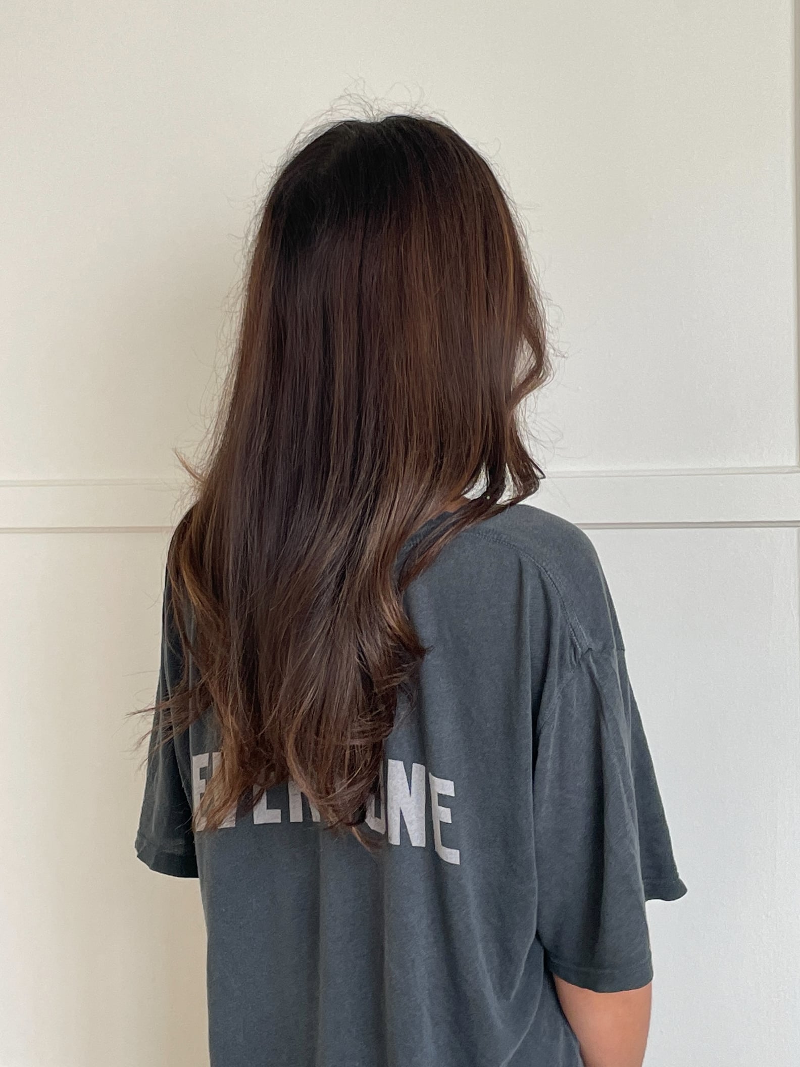 Gisou Honey Gloss Hair Mask Review With Photos | PS Beauty