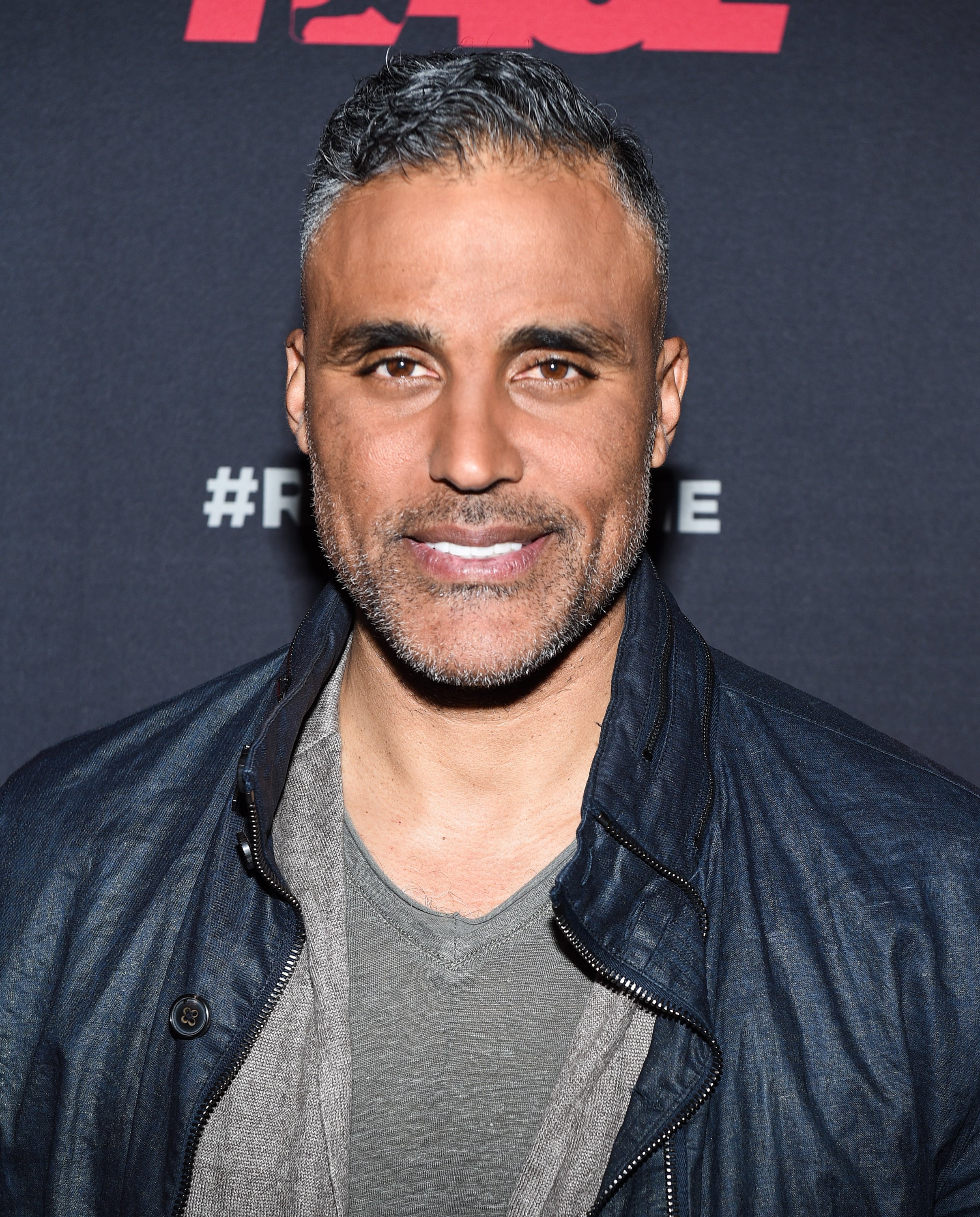 Rick Fox Hottest Photos | PS Celebrity