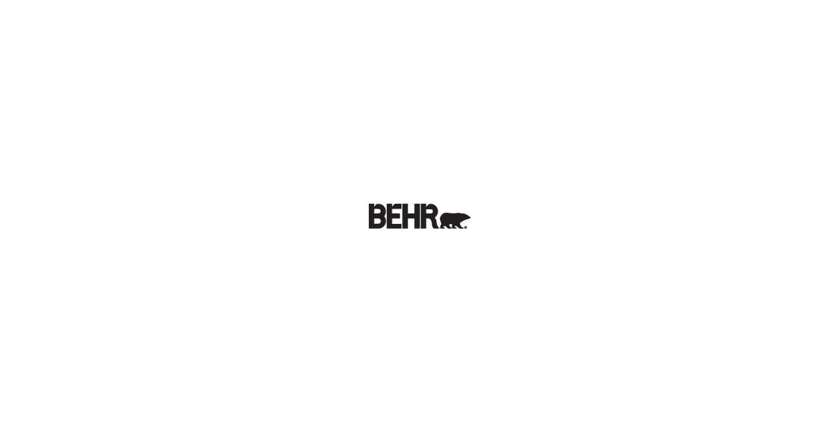 Behr | POPSUGAR Home
