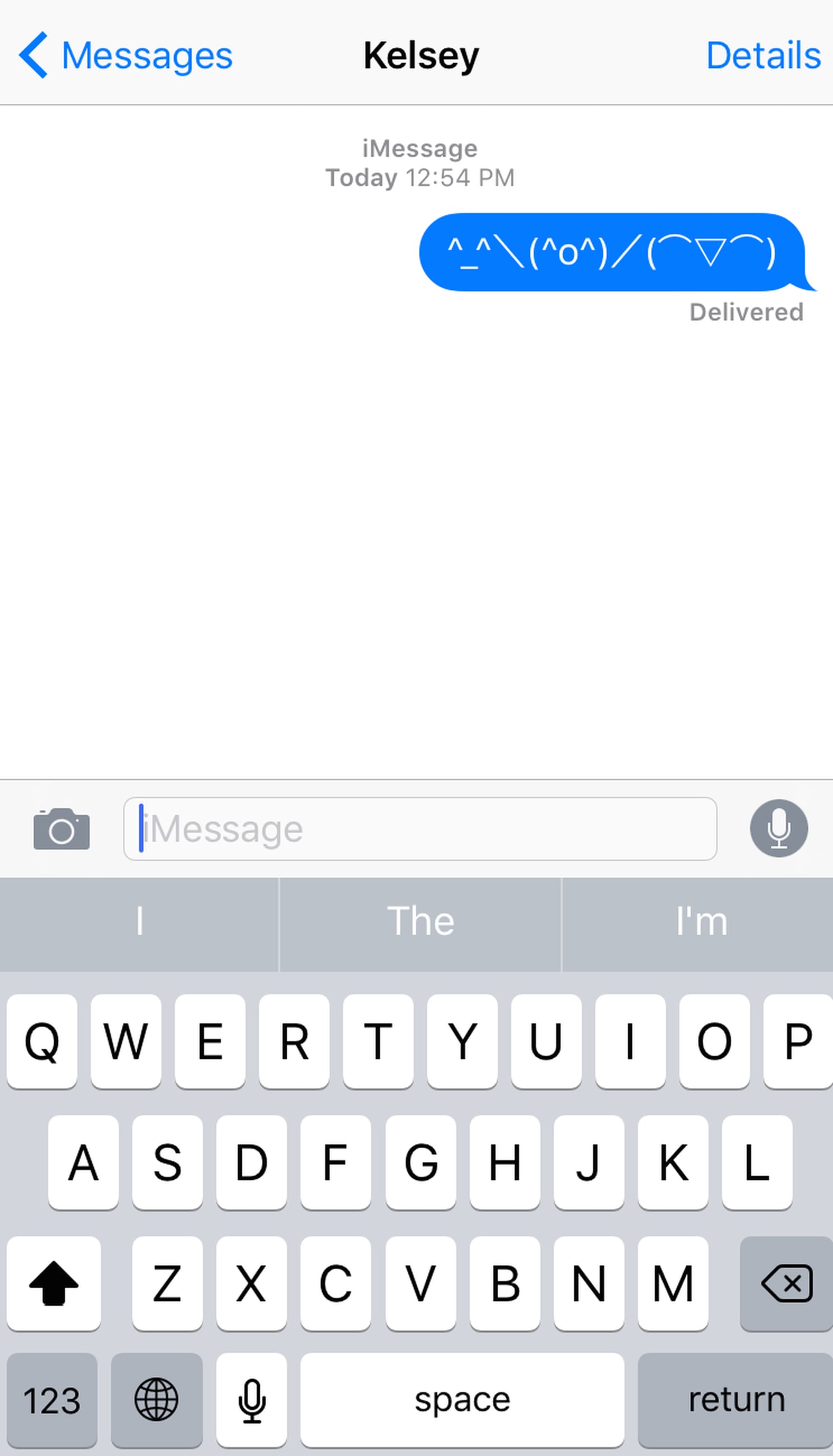 How Do I Add the Emoticon Keyboard? | PS Tech