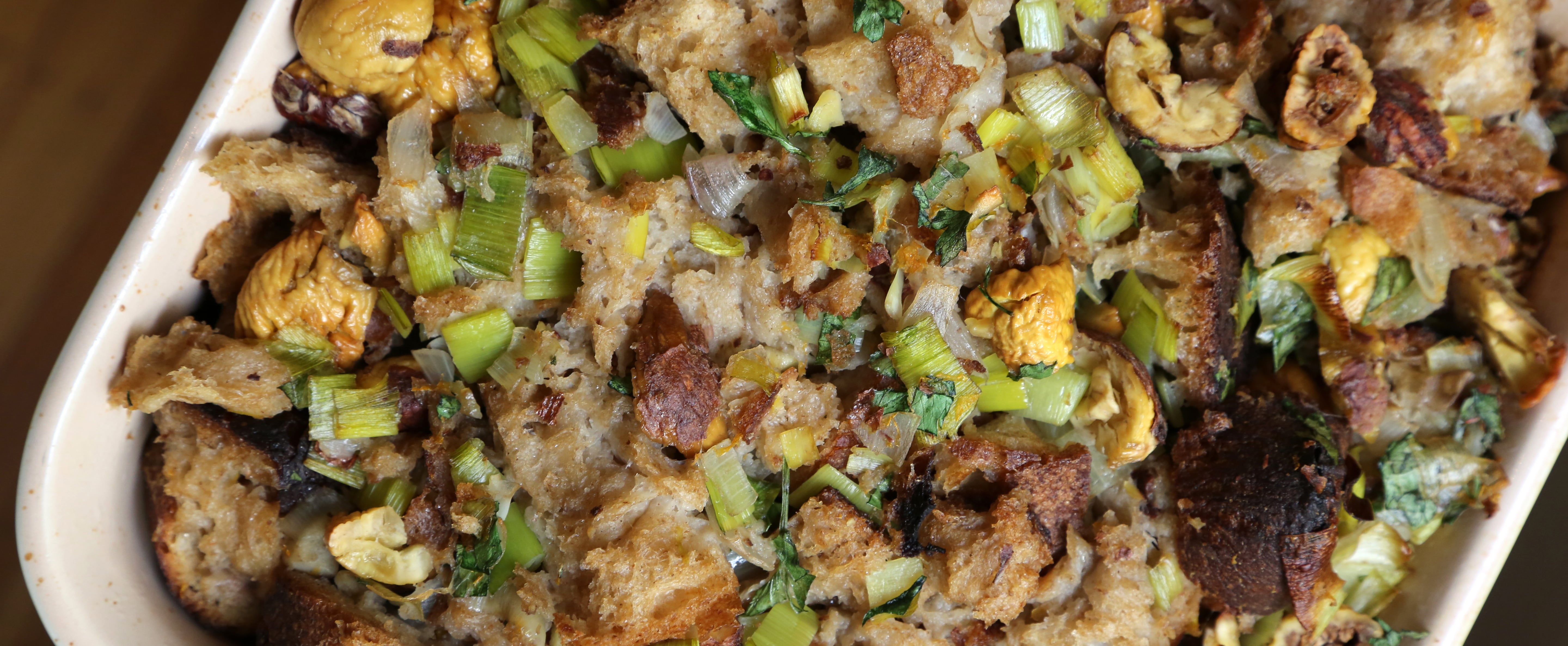 West Coast Dressing Recipe | PS Food