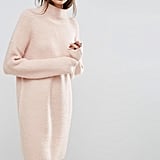 Sweater Dresses 2017 | POPSUGAR Fashion