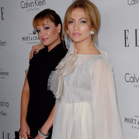 Jennifer Lopez Halloween Costumes | POPSUGAR Latina