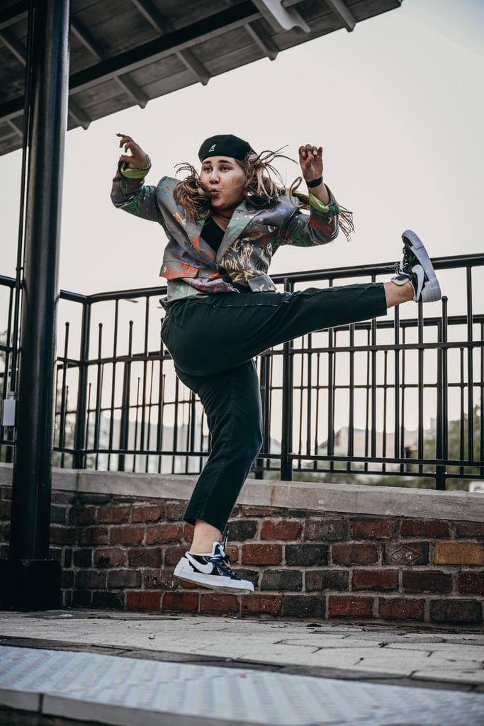 How Street-Style Dance Changed 3 Performers' Lives | POPSUGAR Fitness