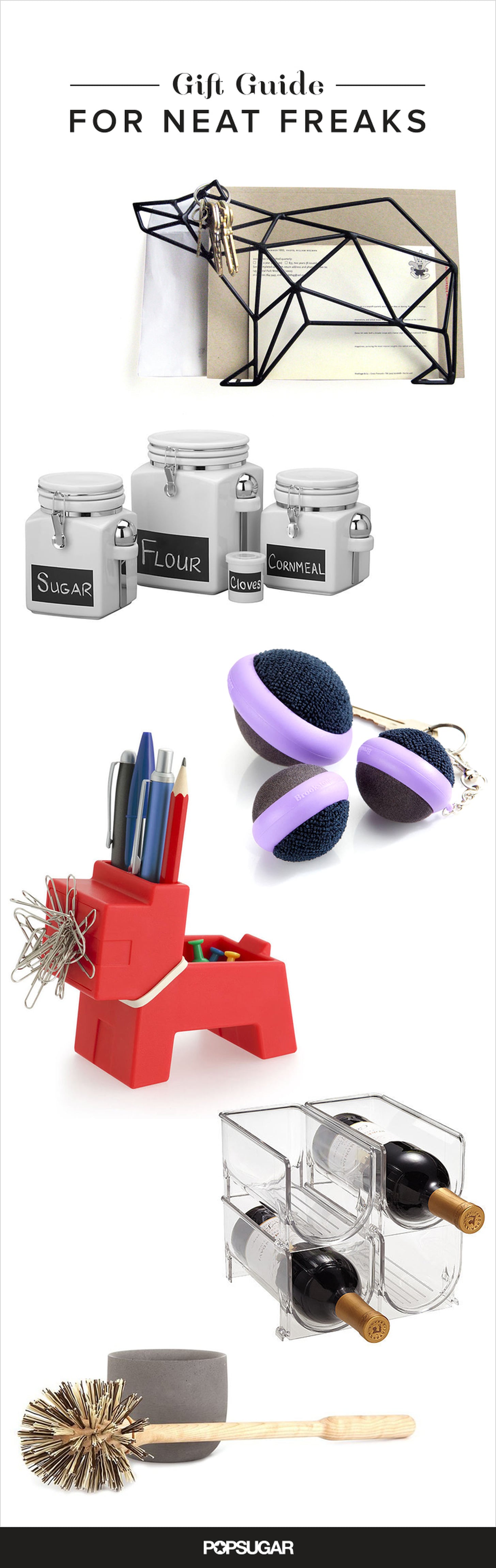 Stylish Gifts For Neat Freaks | PS Home