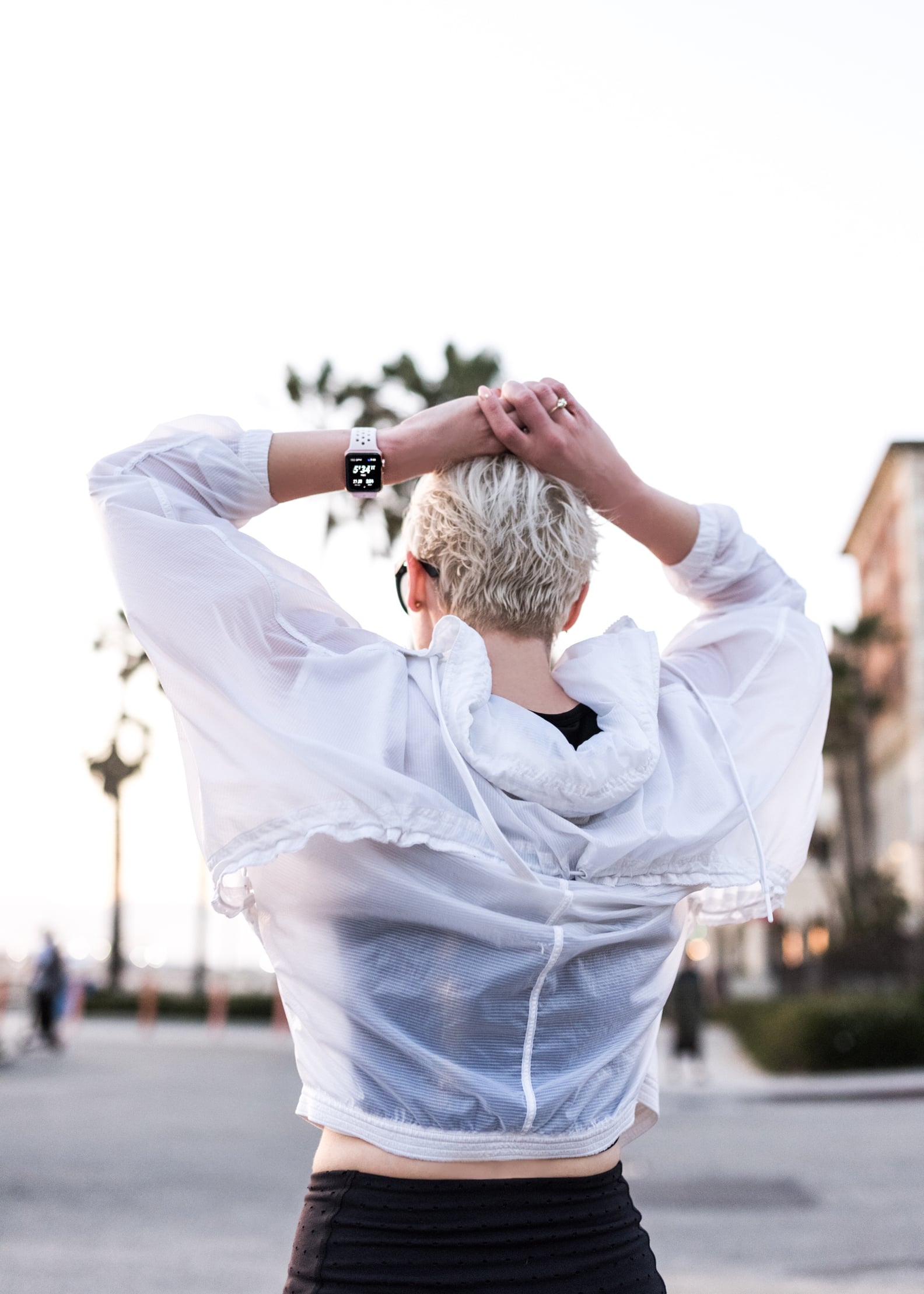 How to Train For a 10K in 1 Month Training Plan | PS Fitness