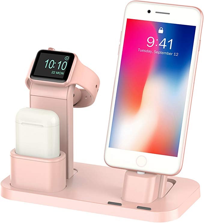 Charging Stand Dock Station Best Gifts From Amazon Under 50 charging-stand-dock-station-best-gifts-from-amazon-under-50