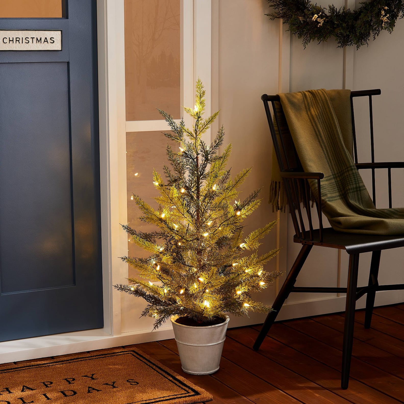 Hearth & Hand Magnolia Holiday Collection at Target 2021 | PS Home