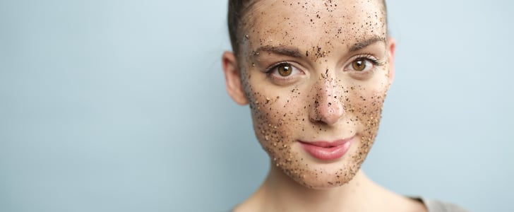DIY Kitchen Face Masks | POPSUGAR Beauty