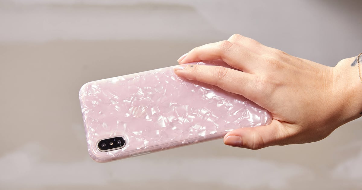 The Best Phone Cases | POPSUGAR Smart Living