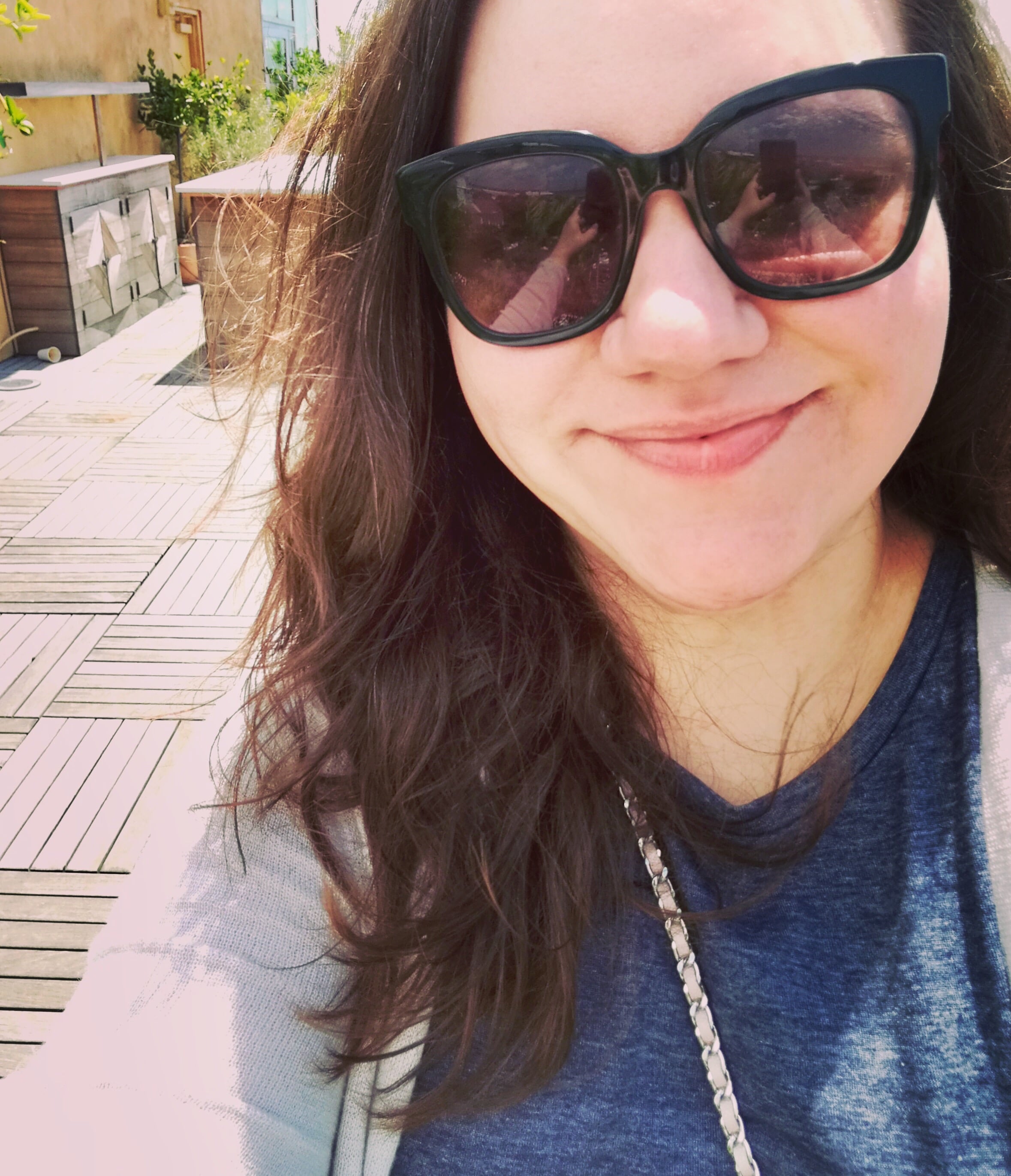 Rachel Alger - POPSUGAR