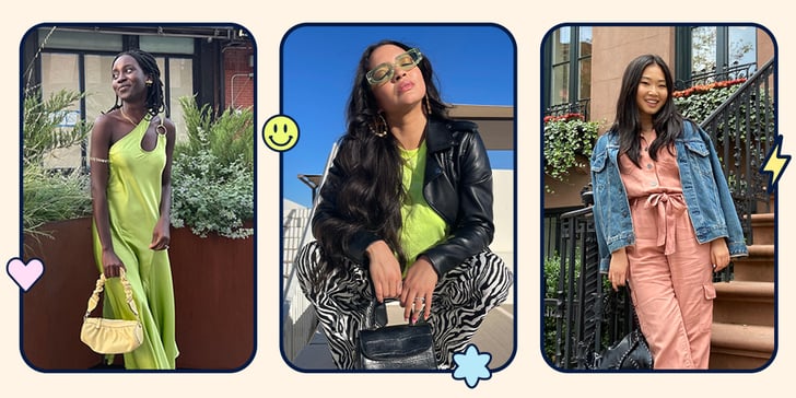 How to Find an Outfit That Makes You Feel Good | POPSUGAR Fashion
