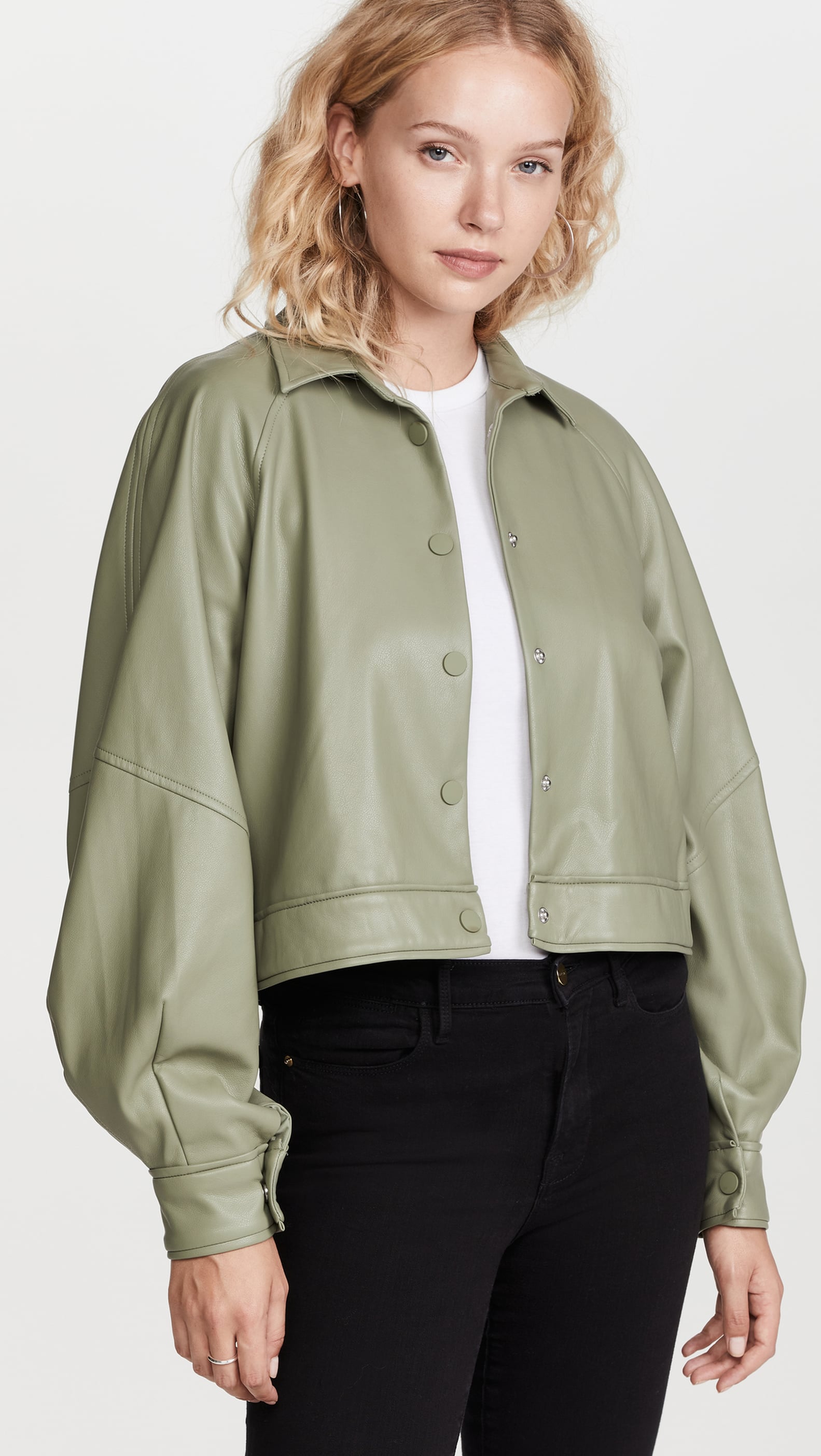 23 Cool Leather Outfit Ideas to Try in 2022 | PS Fashion