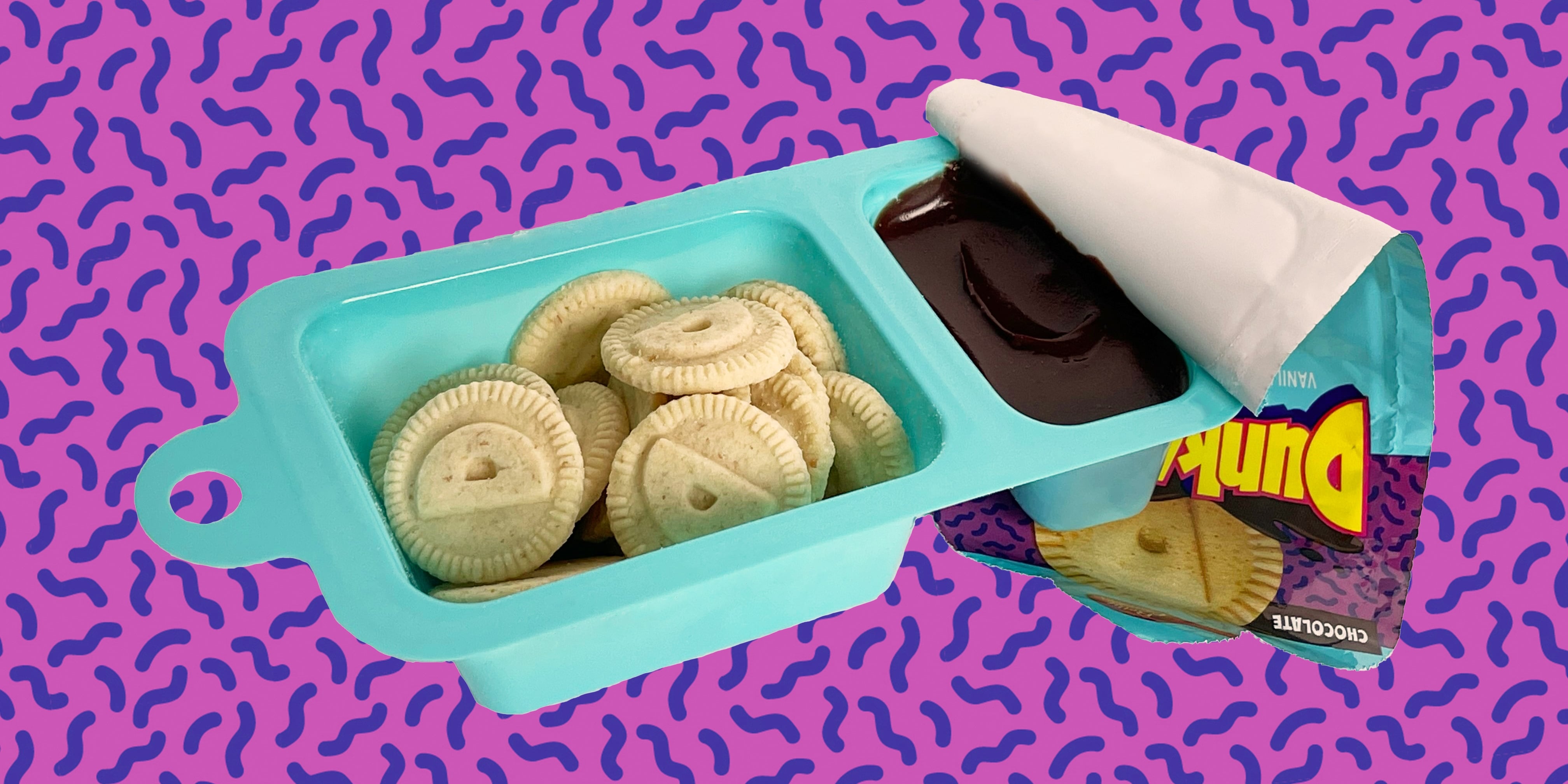 Chocolate Dunkaroos Are Coming Back This Summer! | POPSUGAR Food