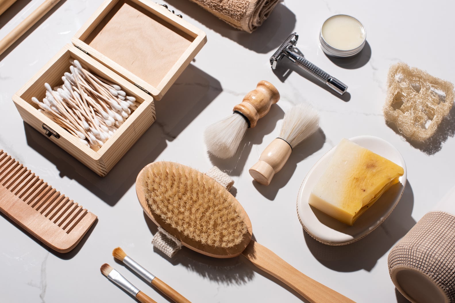 20 Best Sustainable Beauty Products | PS Beauty