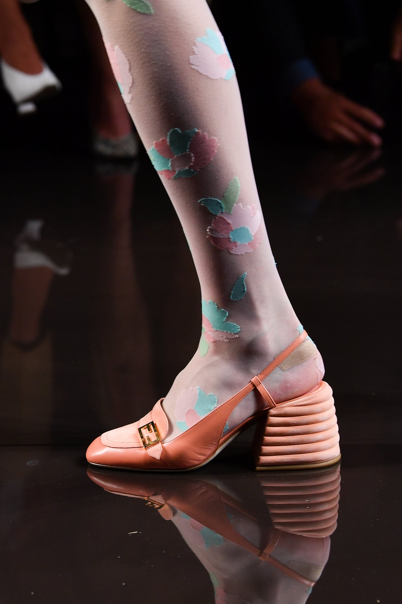 The Best Shoes From Fashion Week Spring 2020 | PS Fashion