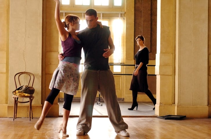 "Step Up" (2006) | Best Movies to Watch Alone | POPSUGAR Entertainment ...