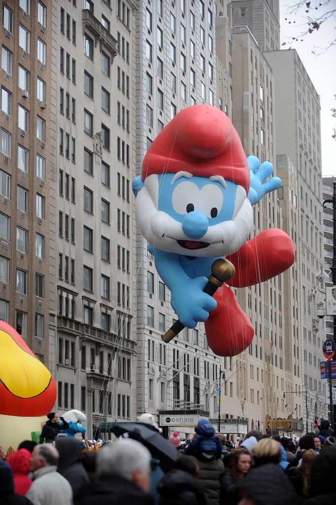 Macy's Thanksgiving Parade 2014 Pictures | POPSUGAR Celebrity