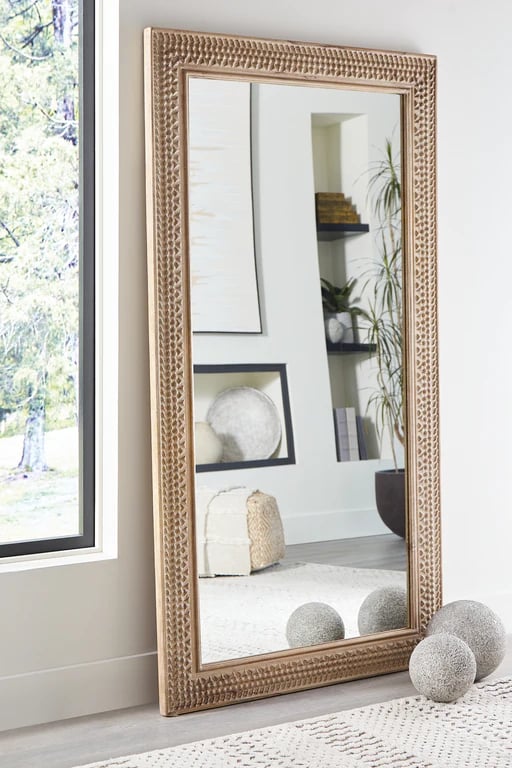Full-Length Mirrors For OOTD | POPSUGAR Home
