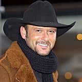 Tim McGraw Through the Years | POPSUGAR Celebrity