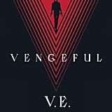 Dark Fantasy Books Out Fall 2018 | POPSUGAR Love & Sex