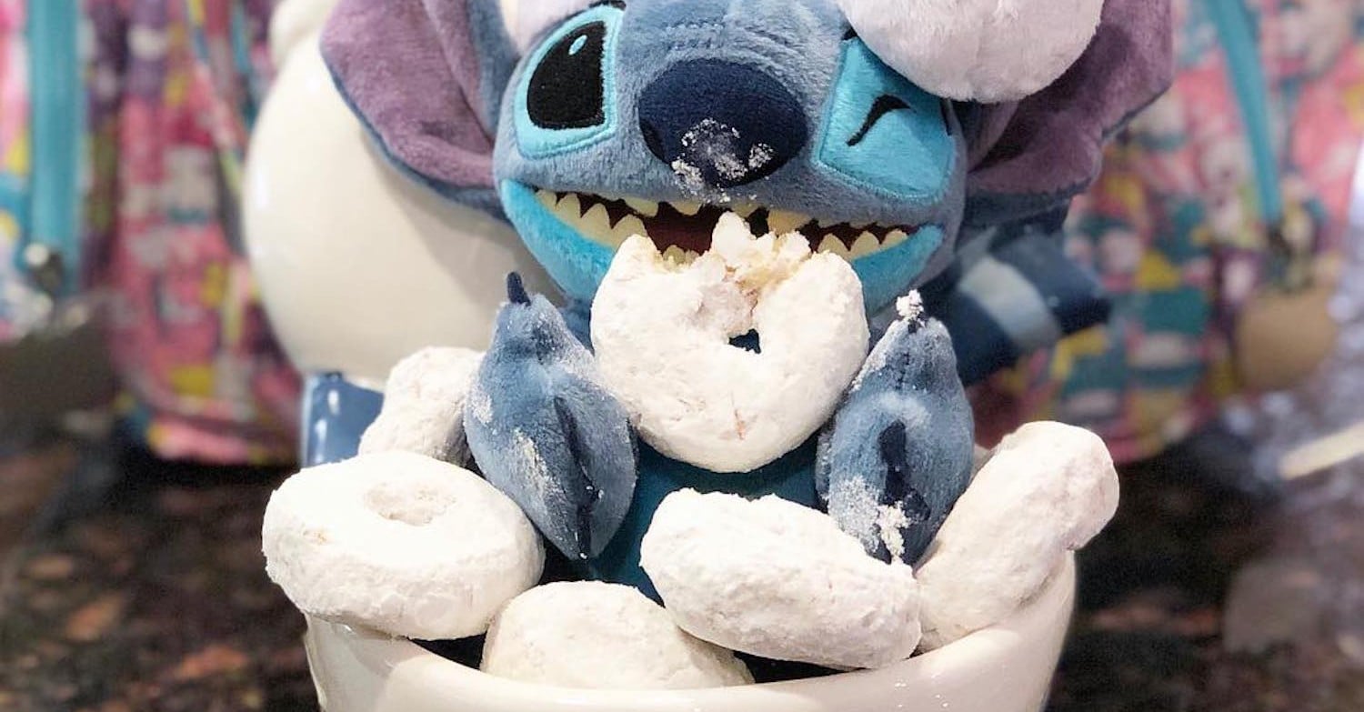 Stitch on the Shelf Ideas | POPSUGAR Family