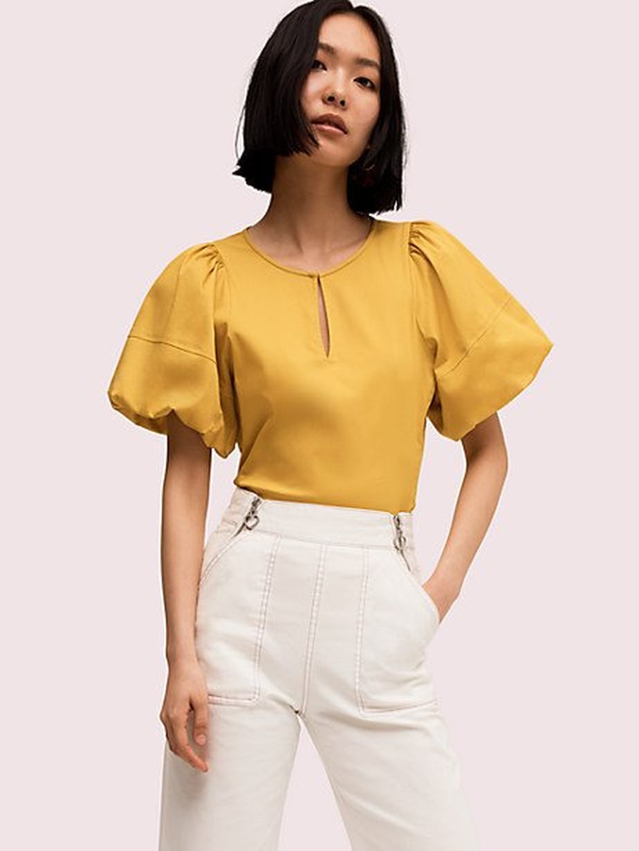Cute Work Tops For Women 2019 | PS Fashion
