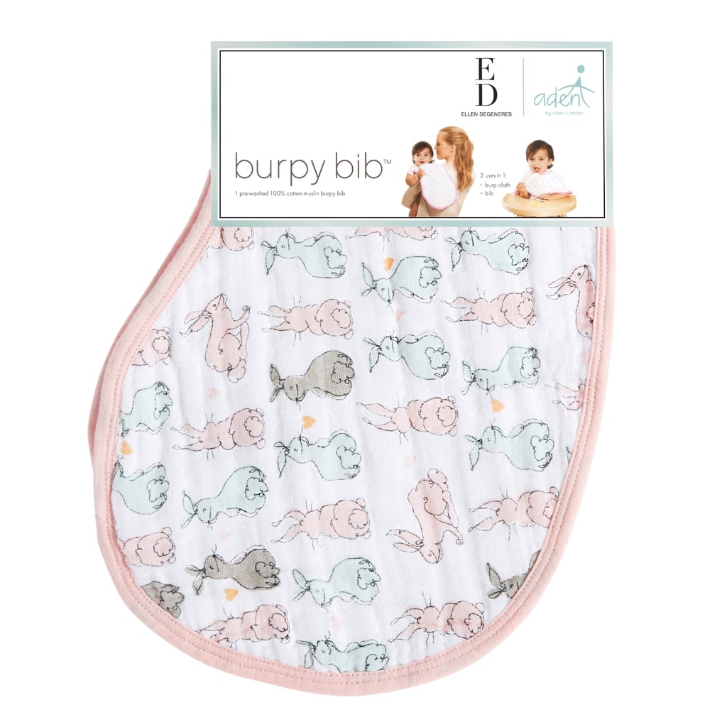 Ellen DeGeneres ED Baby Lifestyle Collection August 2017 | POPSUGAR Family