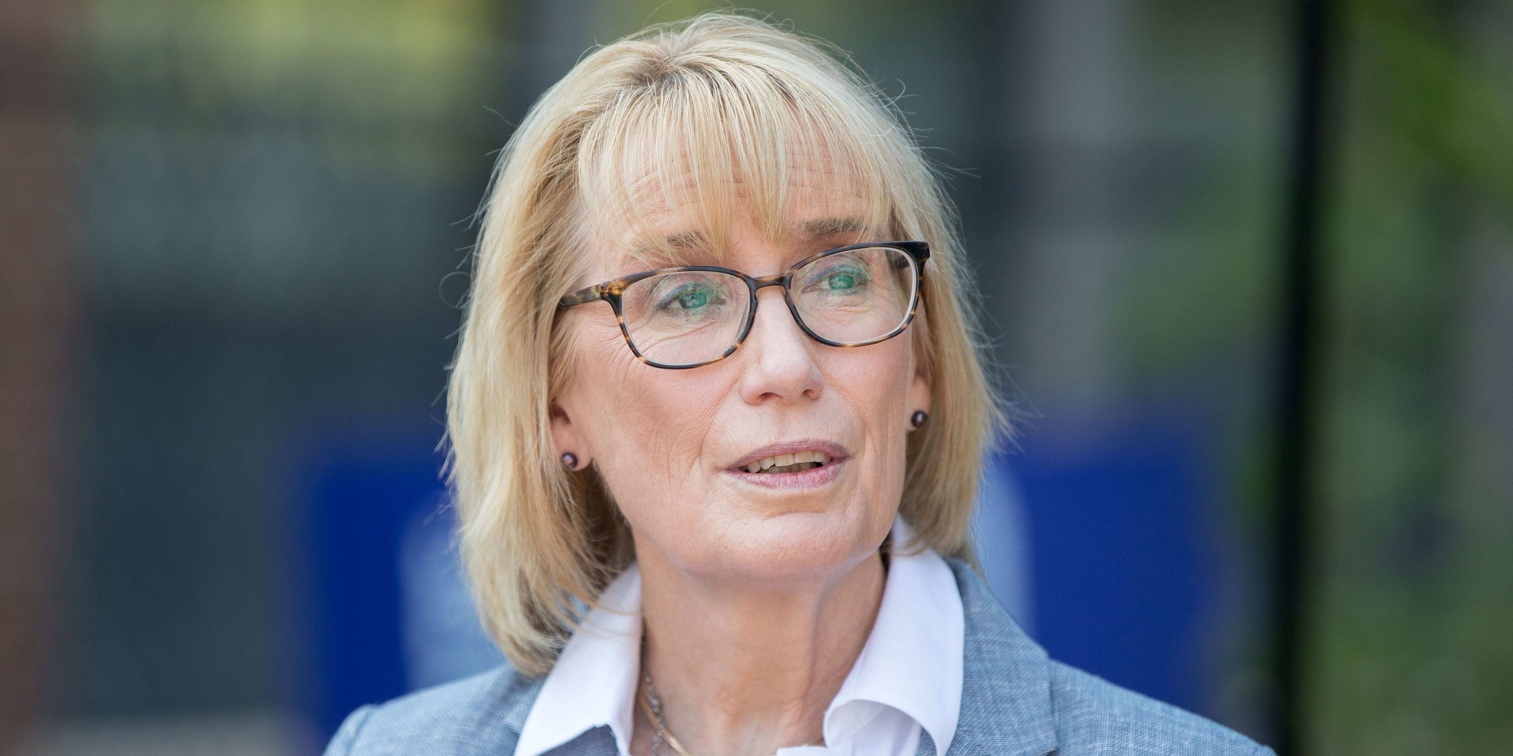 New Hampshire Sen. Maggie Hassan Opens Up About Miscarriage | PS Health
