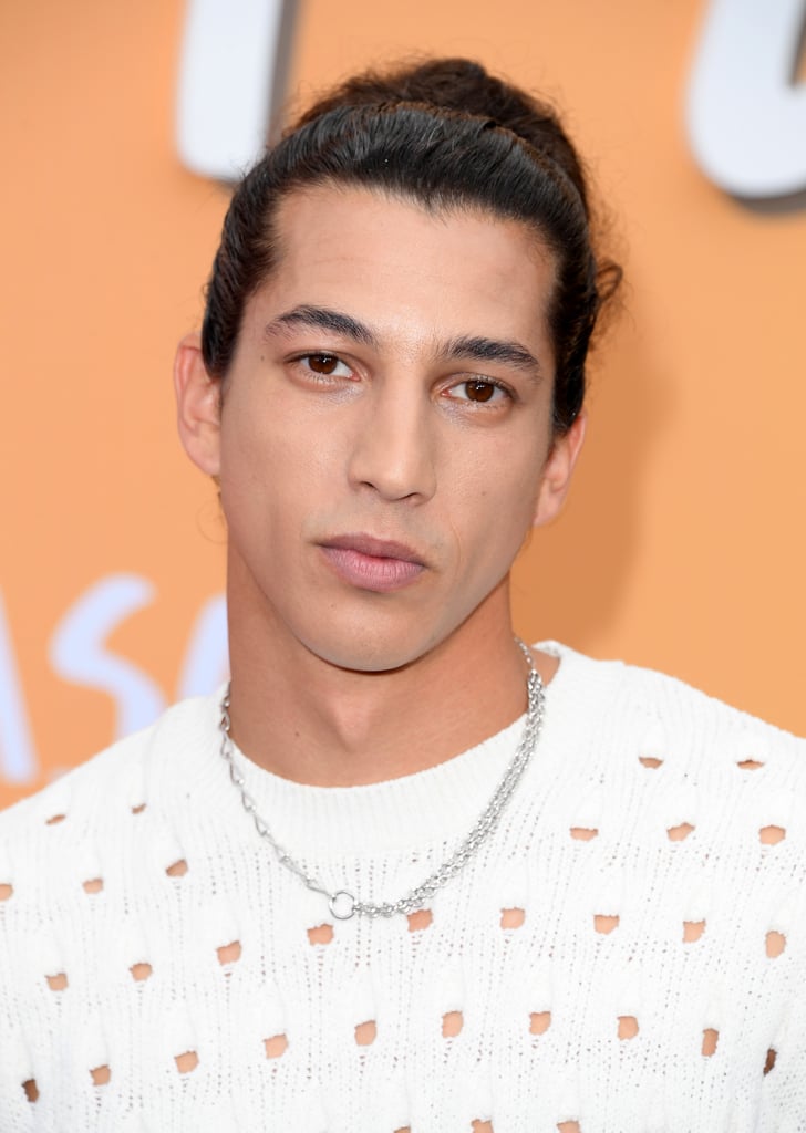 Never Have I Ever: Who Are the Cast Dating? | POPSUGAR Celebrity