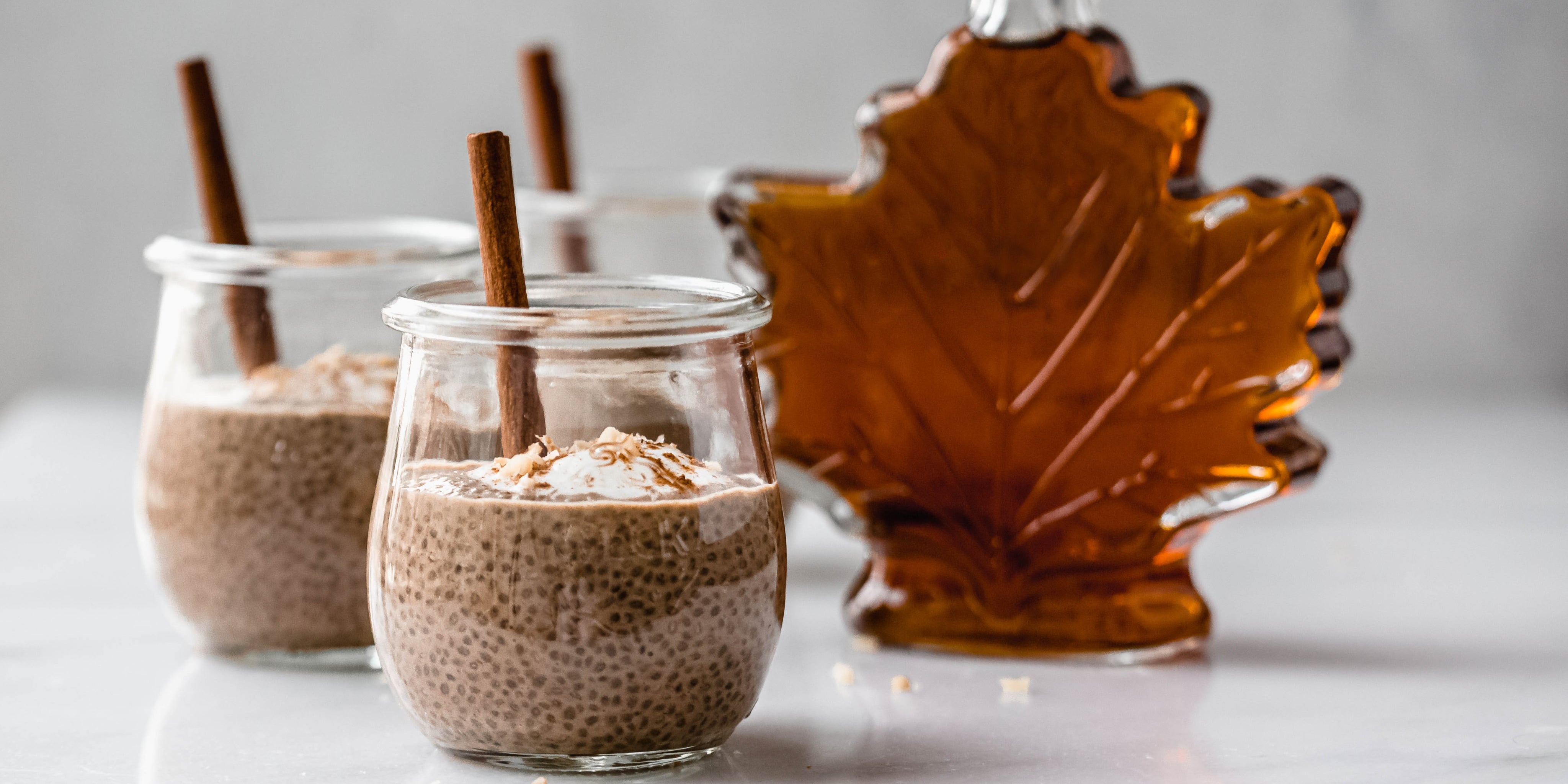 Why You Should Cook With Real Maple Syrup | PS Food